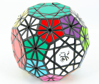 Dayan Gem VI | Speed Cube