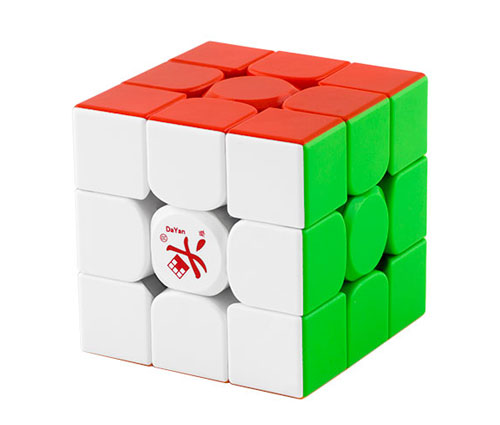 DaYan GuHong Pro M 3x3 54 mm Standard | Speed Cube