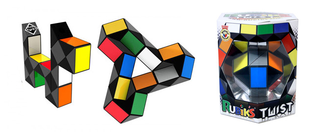 Rubik Twist - kocka - Speedcubes Online Dayan Zanchi V Cube, MoYu ...