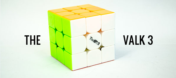 Speedcubes Online Dayan Zanchi V Cube, MoYu ShengShou kocke